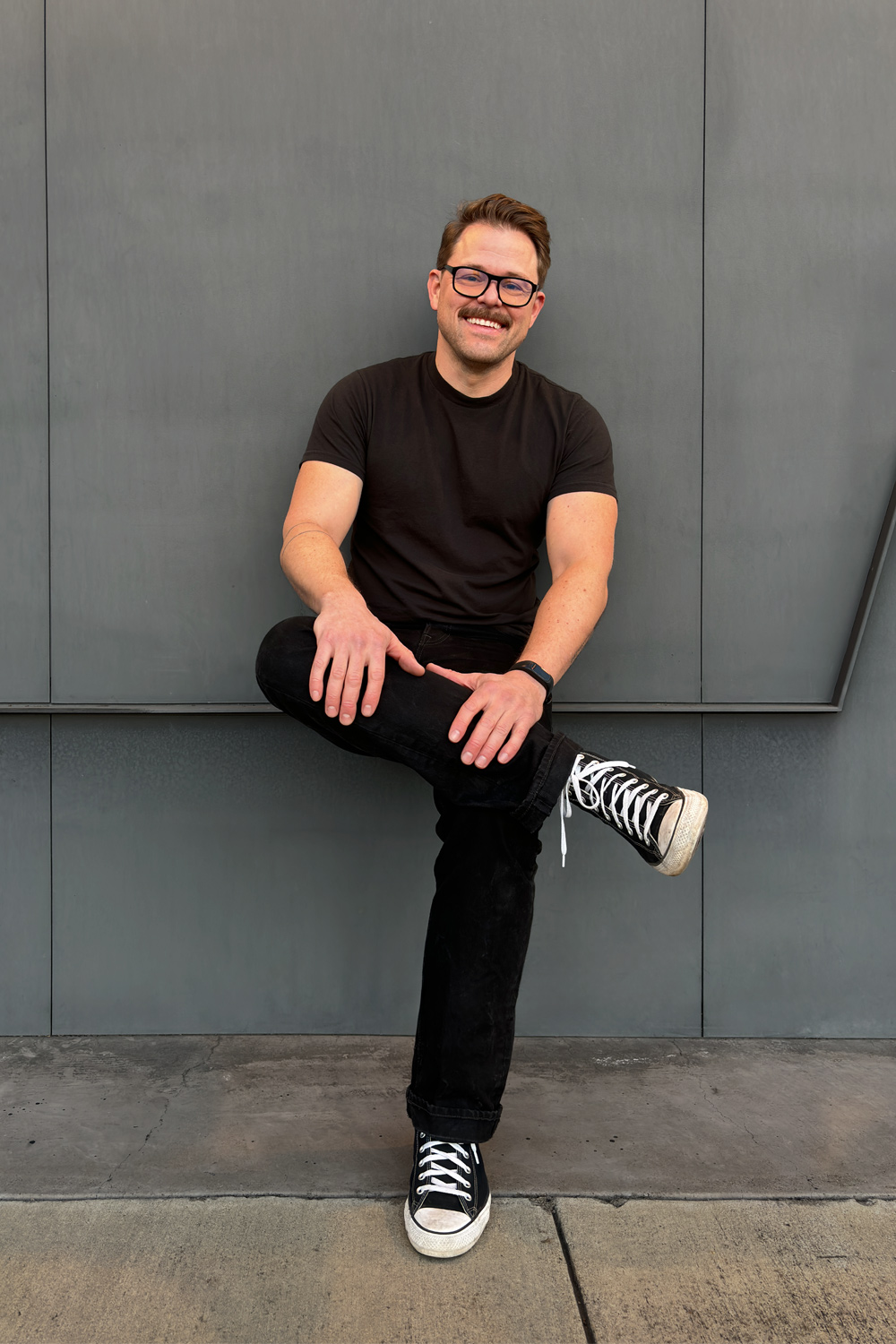 About - Sebastian Hoek